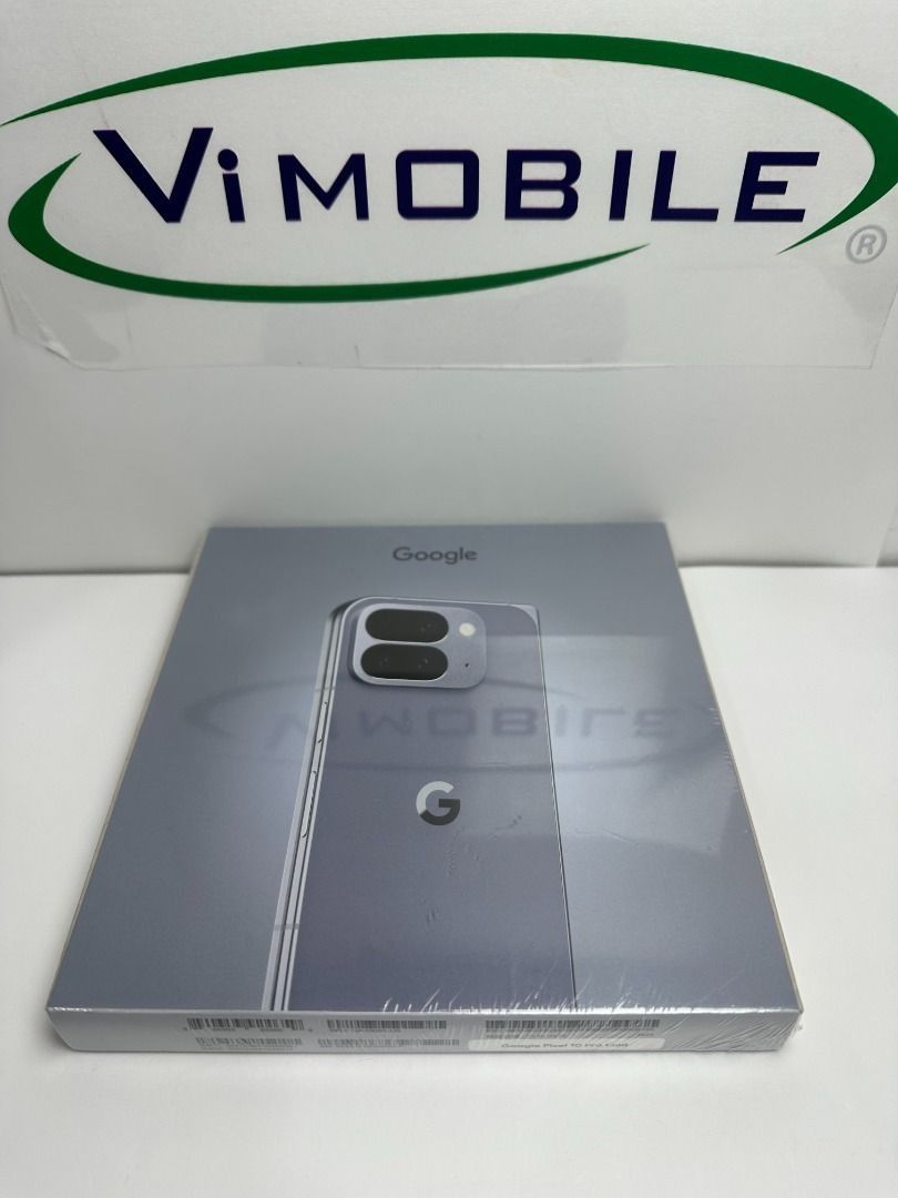 Google Pixel 10 Pro Fold Moonstone 256GB, Mobile Phones & Gadgets ...