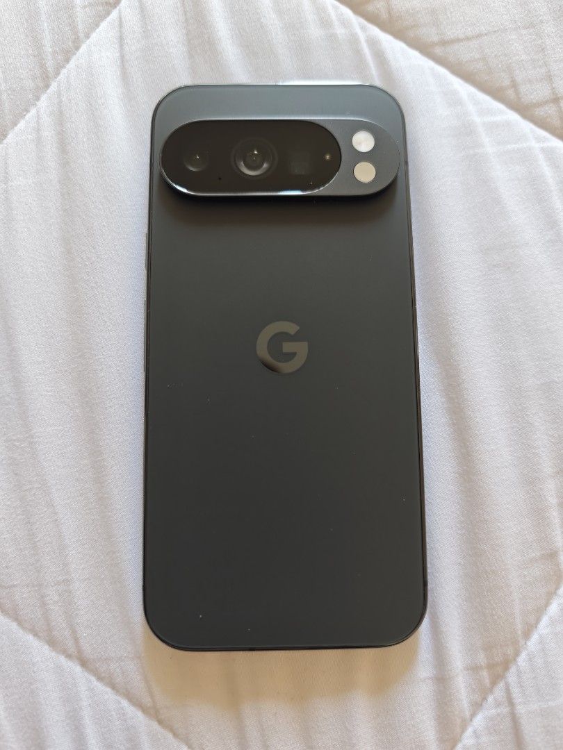 Google Pixel 10 Pro Obsidian 256GB, Mobile Phones & Gadgets, Mobile ...
