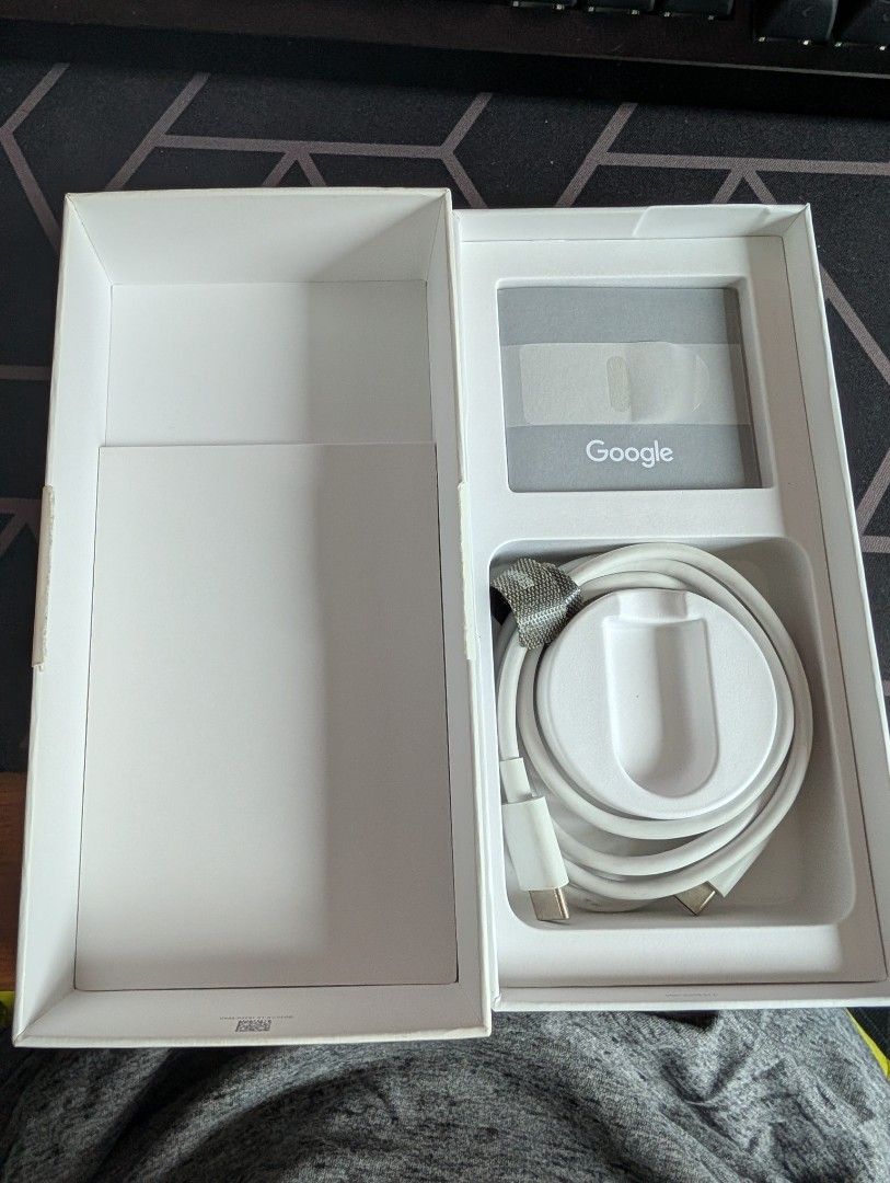 Google Pixel 8 Pro 256GB Obsidian, Mobile Phones & Gadgets, Mobile ...