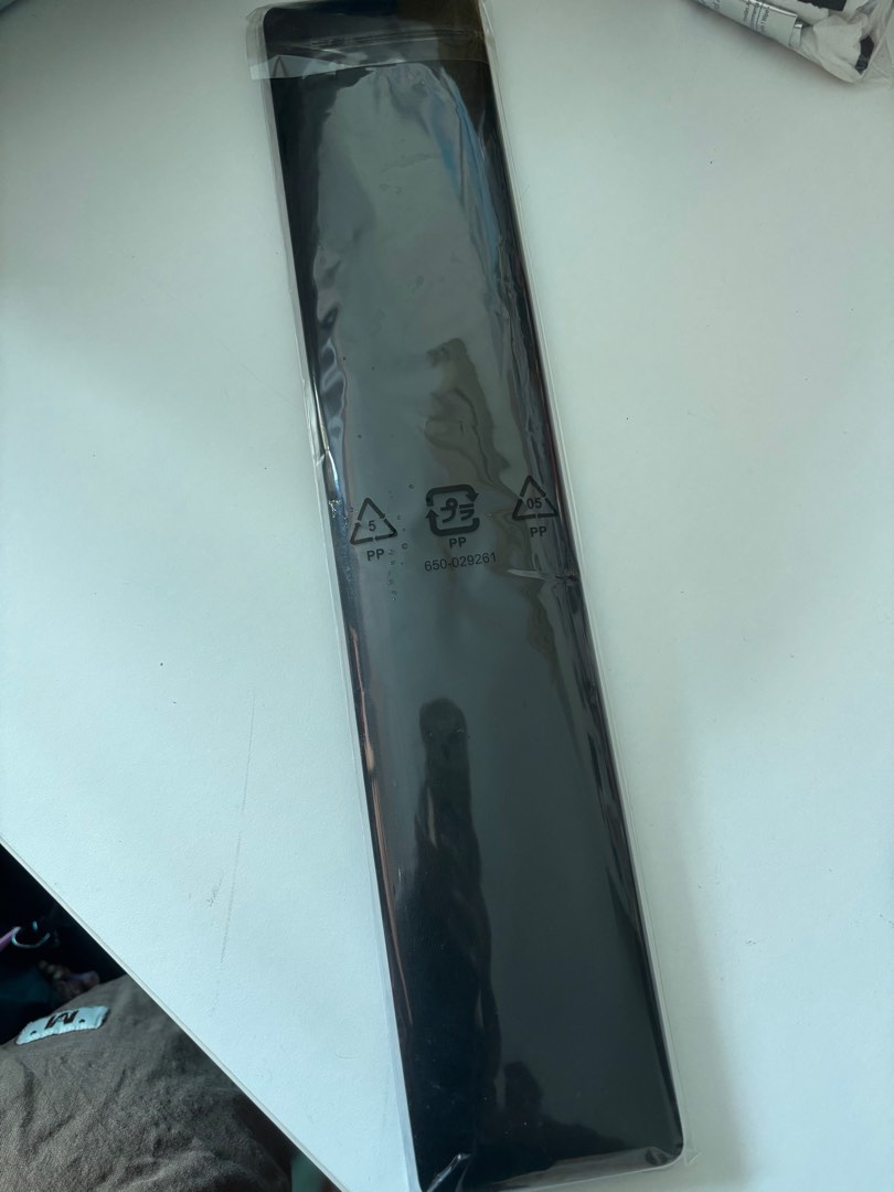 GS13 keyboard palmrest, Computers & Tech, Parts & Accessories, Computer ...