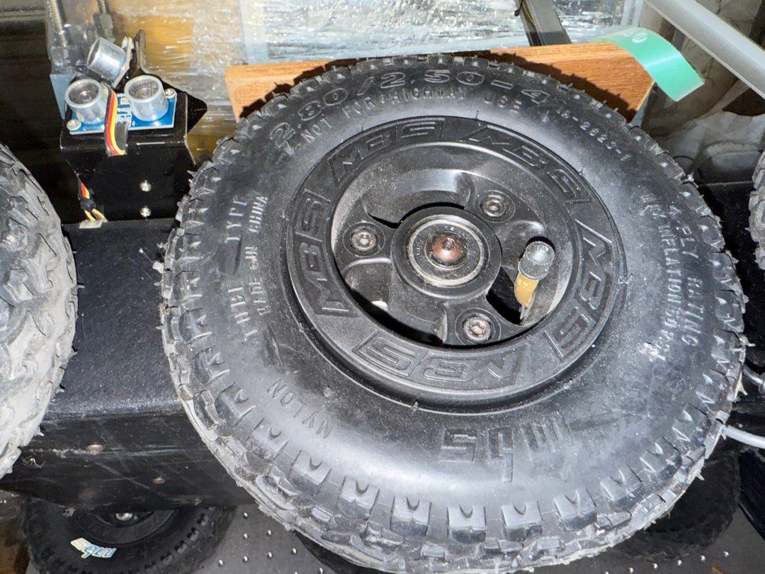 Heavy duty robot base platform chassis for project commercial heavy ...