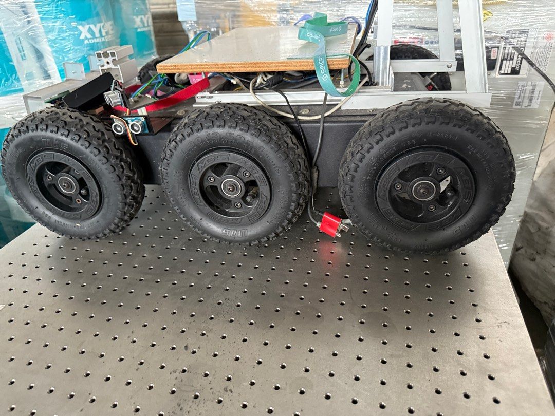 Heavy duty robot base platform chassis for project commercial heavy ...