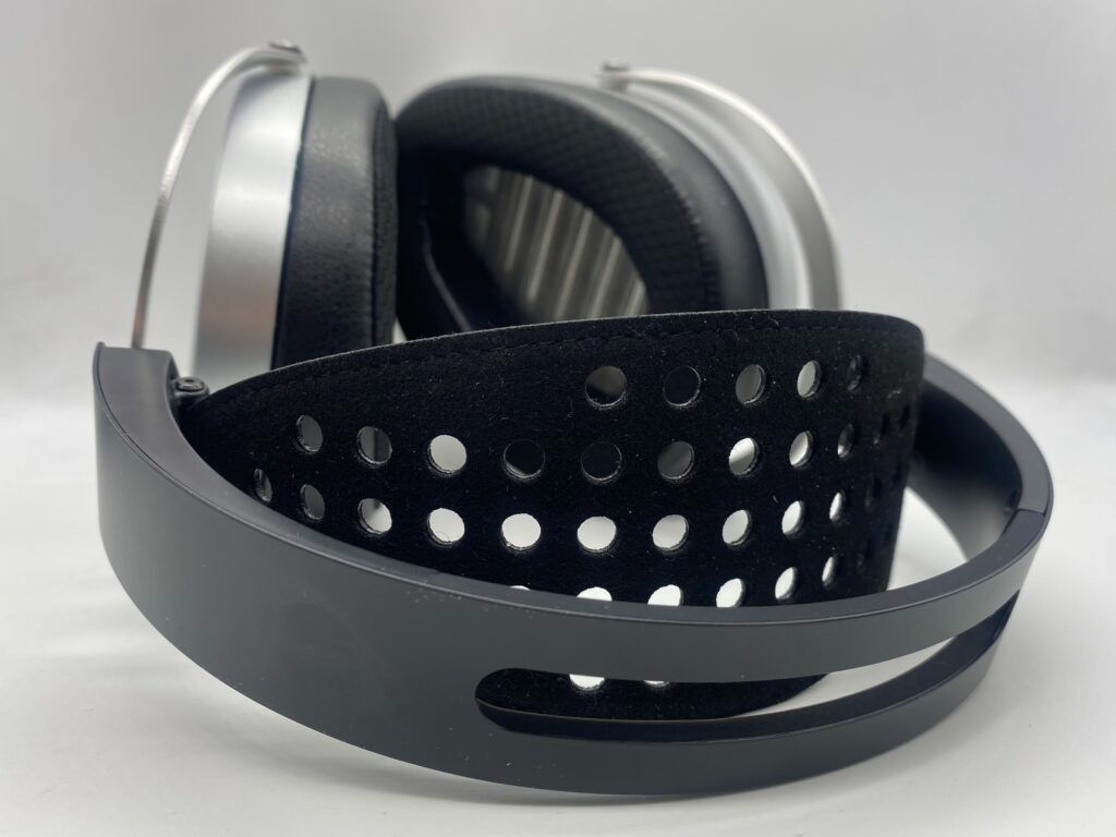 HiFiMAN Ananda Unveiled, Audio, Headphones & Headsets on Carousell