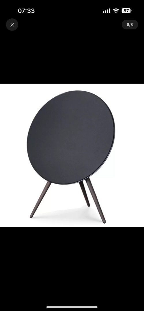 Home Theater HiFi Speaker, Audio, Soundbars, Speakers & Amplifiers on ...