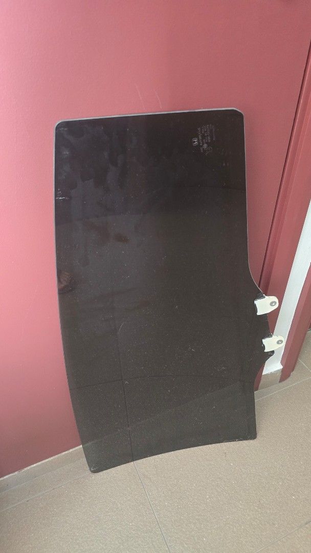 Honda Vezel HRV Rear Right Window, Car Accessories, Accessories on ...