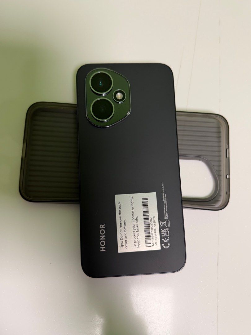 Honor 400 5G 256GB Midnight Black, Mobile Phones & Gadgets, Mobile ...