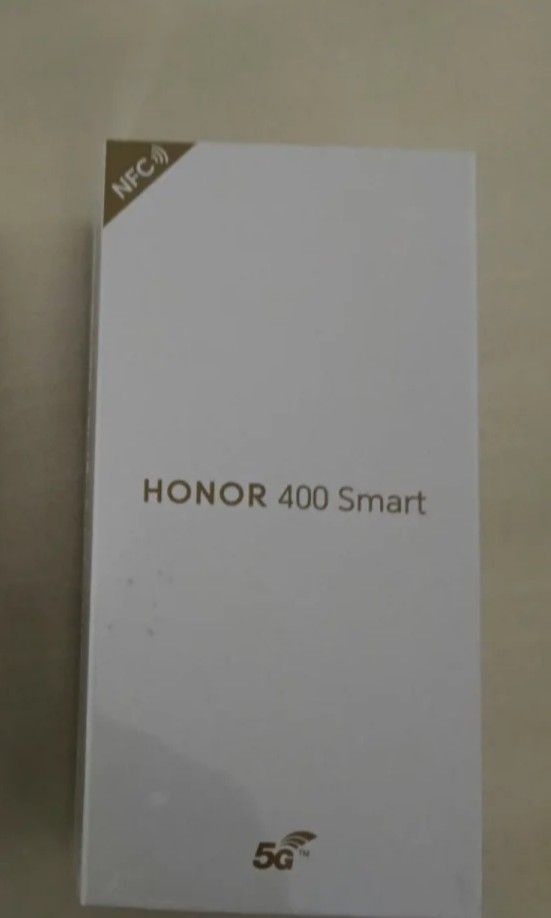 Honor 400 Smart Phone - New, Mobile Phones & Gadgets, Mobile Phones ...