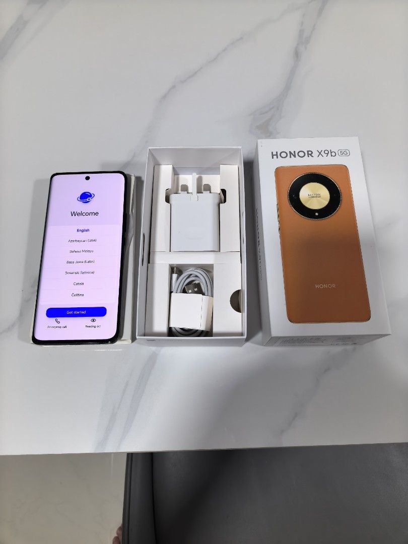 Honor X9b 5G, Mobile Phones & Gadgets, Mobile Phones, Android Phones ...