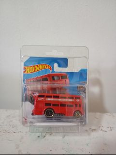 No.48 SL Type Kindergarten Bus SB-4 Tomica, Hobbies & Toys, Toys ...