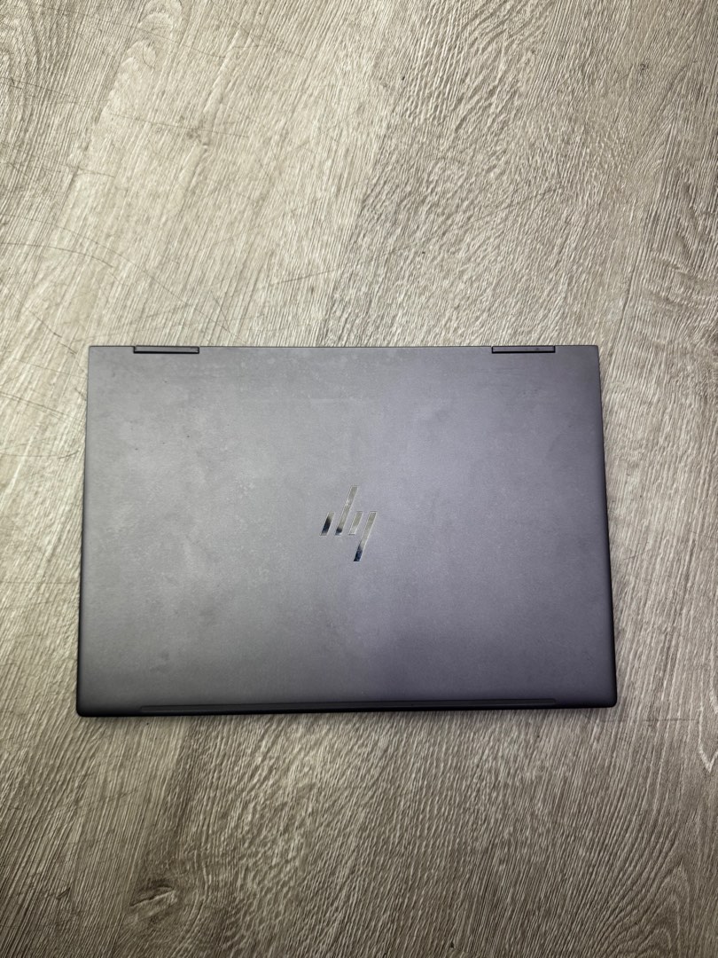 HP Envy x360 Convertible Laptop, Computers & Tech, Laptops & Notebooks ...
