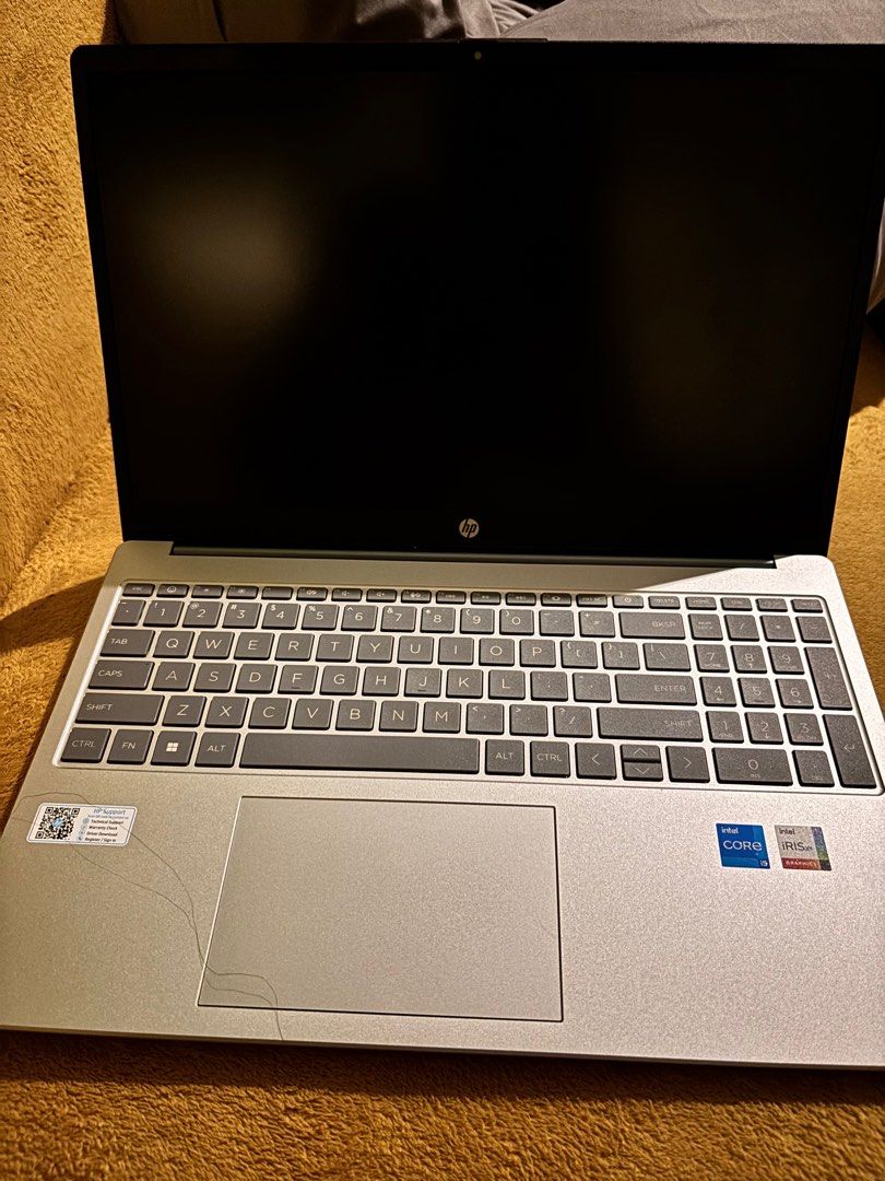 HP Laptop Intel Core i5 13th Gen, Computers & Tech, Laptops & Notebooks ...