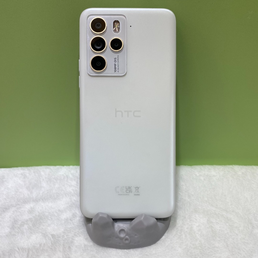 HTC U23 pro 12GB/256GB ｜功能正常 ｜漂亮手機 ｜二手機 ｜實體店 ｜可議價, 手機及配件, 手機, 其他手機在旋轉拍賣