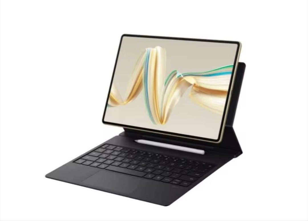 Huawei MatePad Pro 12.2" (WiFi) (2024) Black 512GB, Mobile Phones ...