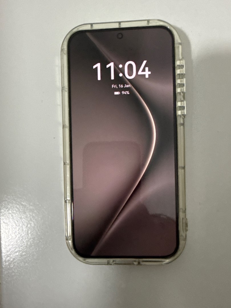 Huawei Pura 70 White 256GB, Mobile Phones & Gadgets, Mobile Phones ...