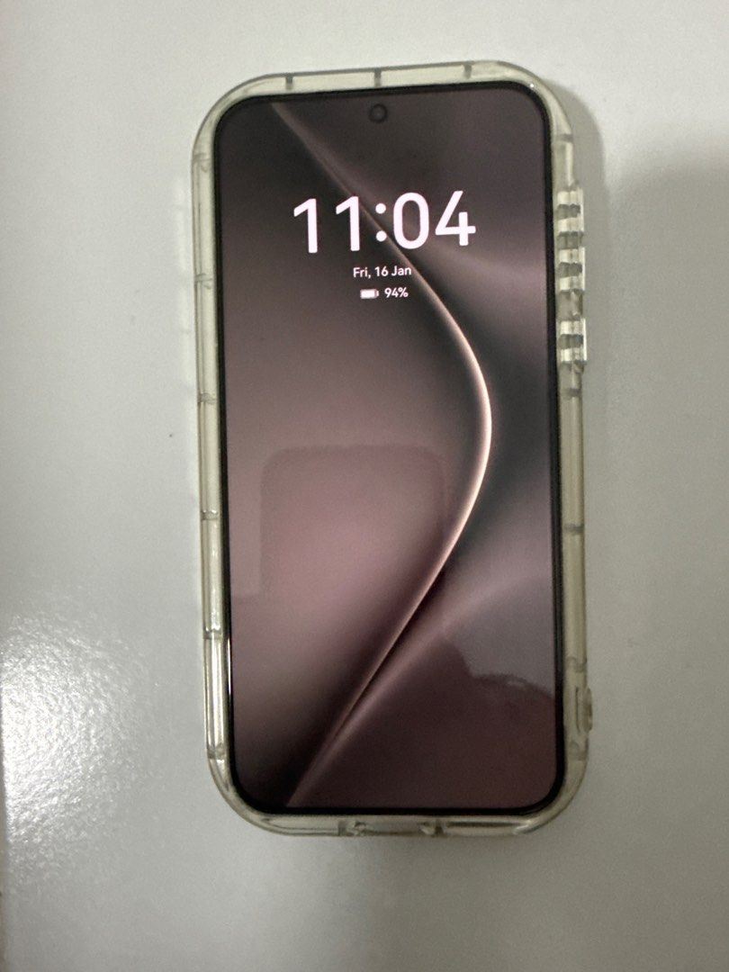 Huawei Pura 70 White 256GB, Mobile Phones & Gadgets, Mobile Phones ...