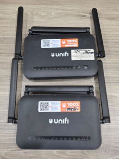 Huawei Time Router HG8145X6, Computers & Tech, Parts & Accessories ...