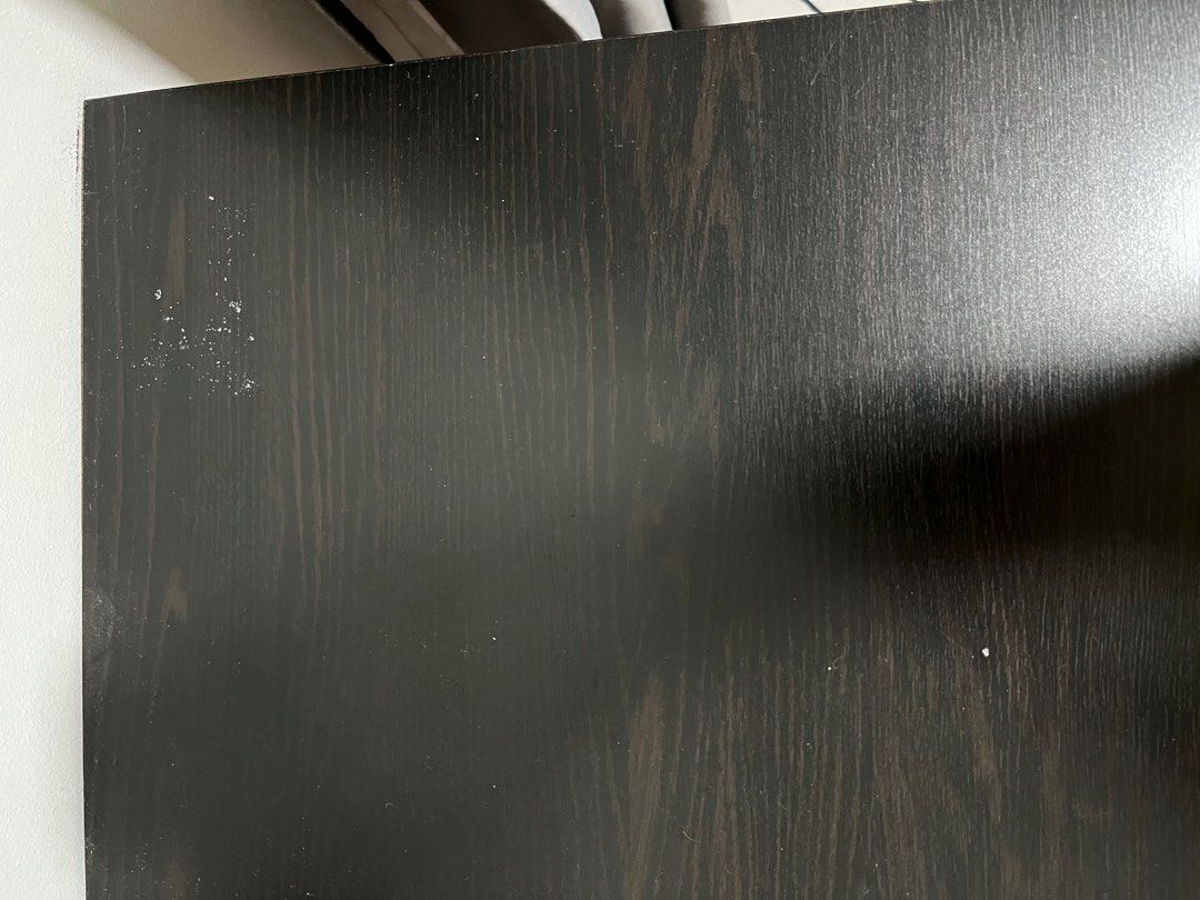 IKEA Linnmon Study Table 100x60cm, Furniture & Home Living, Furniture ...