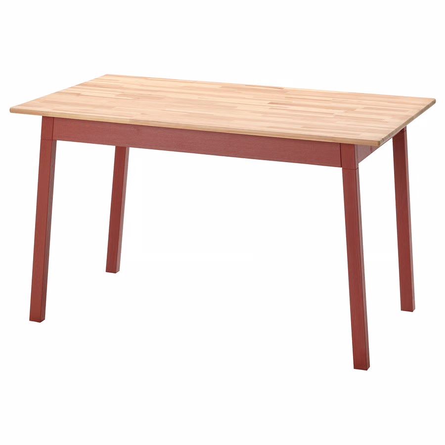 IKEA PINNTORP TABLE, Furniture & Home Living, Furniture, Tables & Sets ...