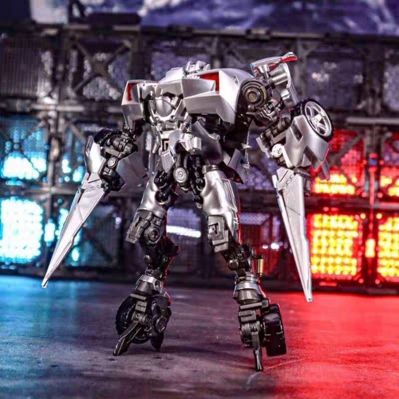 [In-stock soon] Transformer CA-01 Corvette Assassin 2025 reissue ...