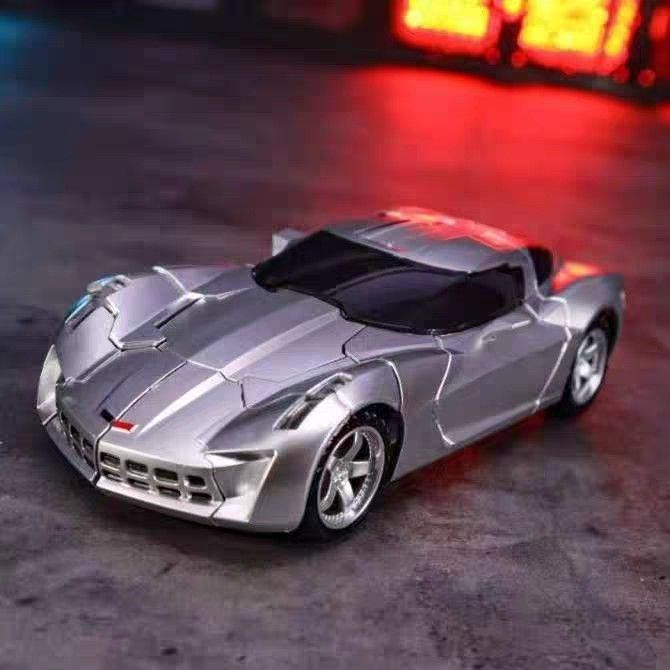 [In-stock soon] Transformer CA-01 Corvette Assassin 2025 reissue ...