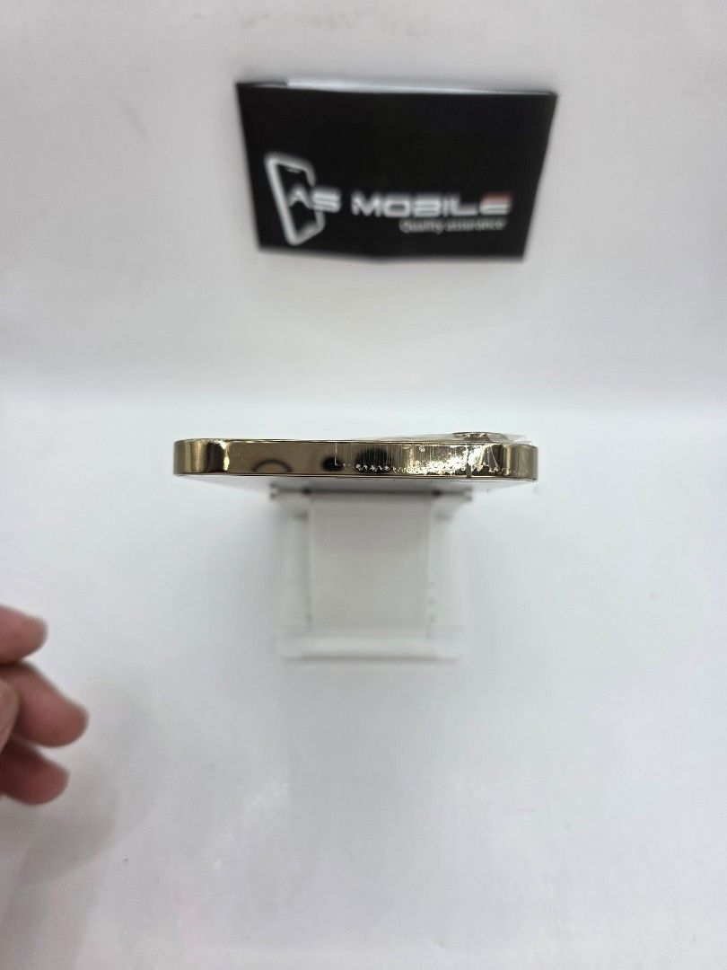 iPhone 12 Pro Max Gold 512GB, Mobile Phones & Gadgets, Mobile Phones ...