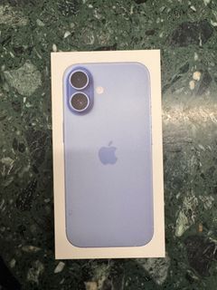 iPhone 17 256GB Mist Blue, Mobile Phones & Gadgets, Mobile Phones ...