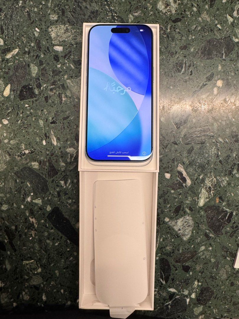 iPhone 17 256GB Mist Blue, Mobile Phones & Gadgets, Mobile Phones ...