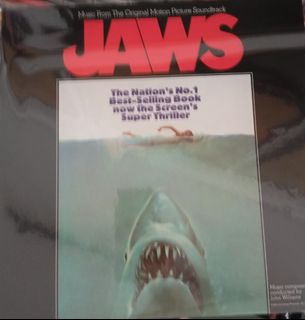 Edward Scissorhands OST vinyl LP, Hobbies & Toys, Music & Media, Vinyls ...