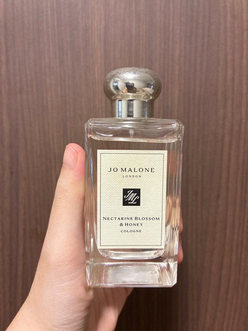 Jo Malone Nectarine Blossom & Honey Cologne, Beauty & Personal Care ...