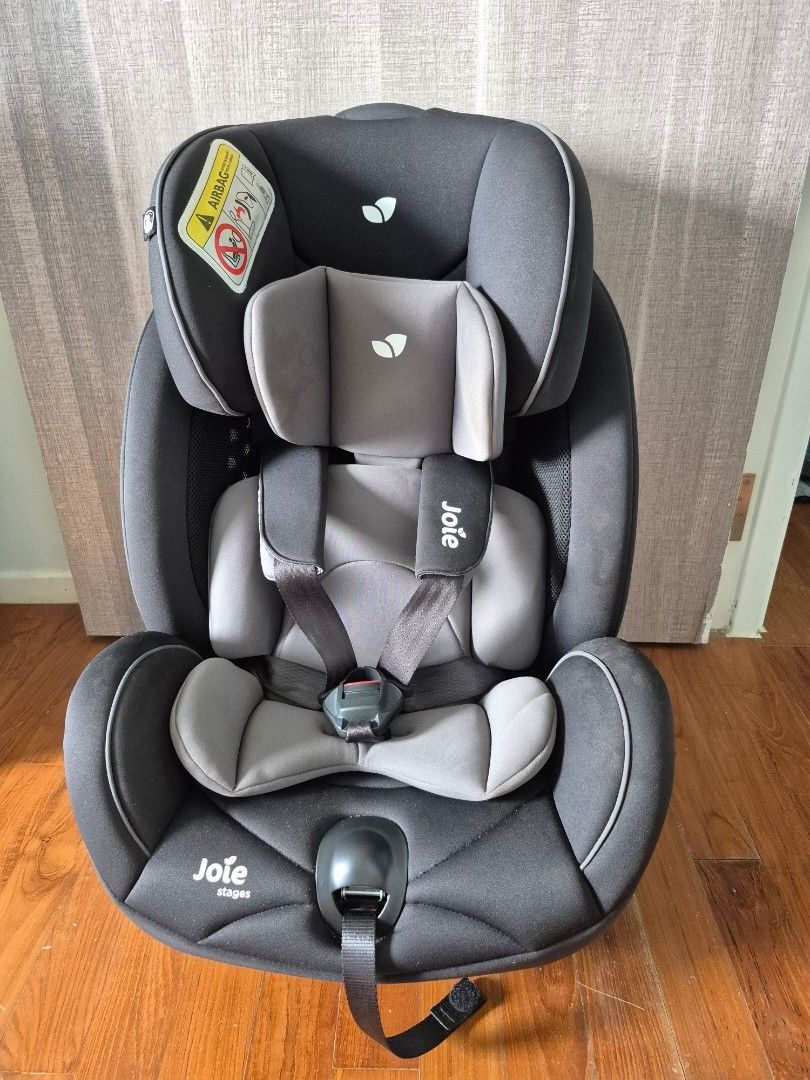 Joie stages convertible car seat, Babies & Kids, Going Out, Car Seats ...