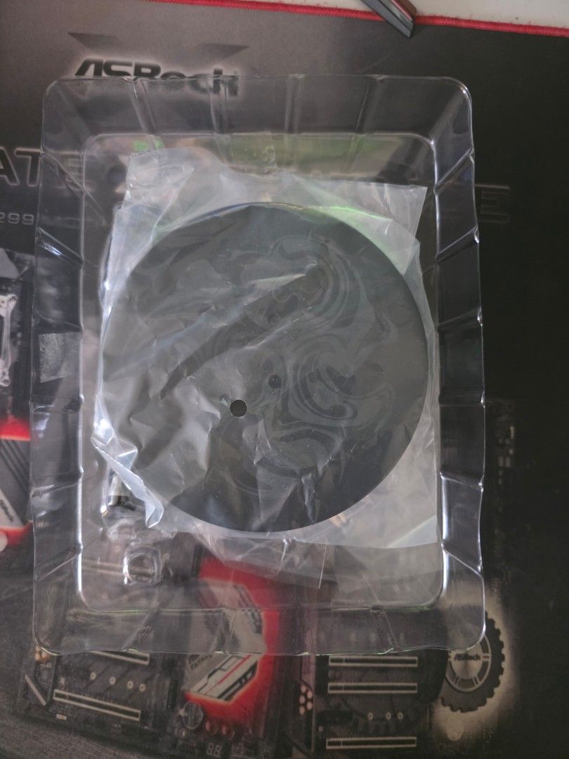 Jujutsu Kaisen Mahito Figure, Hobbies & Toys, Toys & Games on Carousell