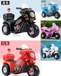 6700 Mini ATV Ride on for kids, Hobbies & Toys, Toys & Games on Carousell