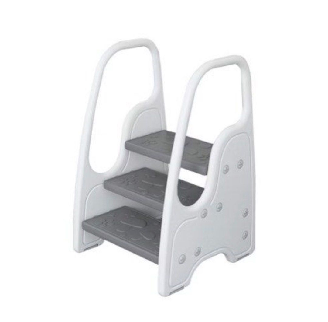 Kids Step Ladder, Furniture & Home Living, Home Improvement ...