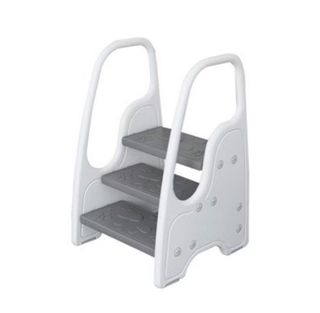 6 Steps - ALU Ladder, Furniture & Home Living, Home Improvement ...