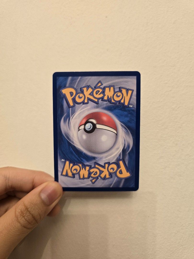 [KR] Pokemon Triple Beat Magikarp AR Korean, Hobbies & Toys, Toys ...