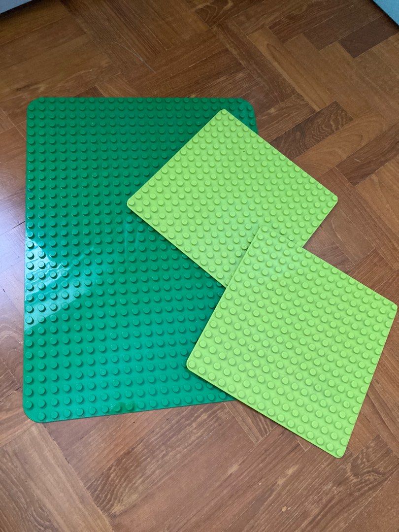 LEGO Duplo Bricks blocks, Hobbies & Toys, Toys & Games on Carousell