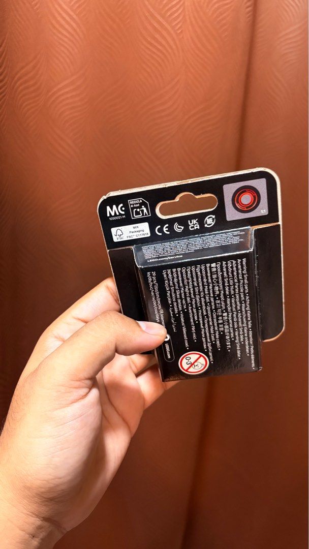 LEGO Formula 1 Race Car Set 71049, Hobbies & Toys, Toys & Games on ...