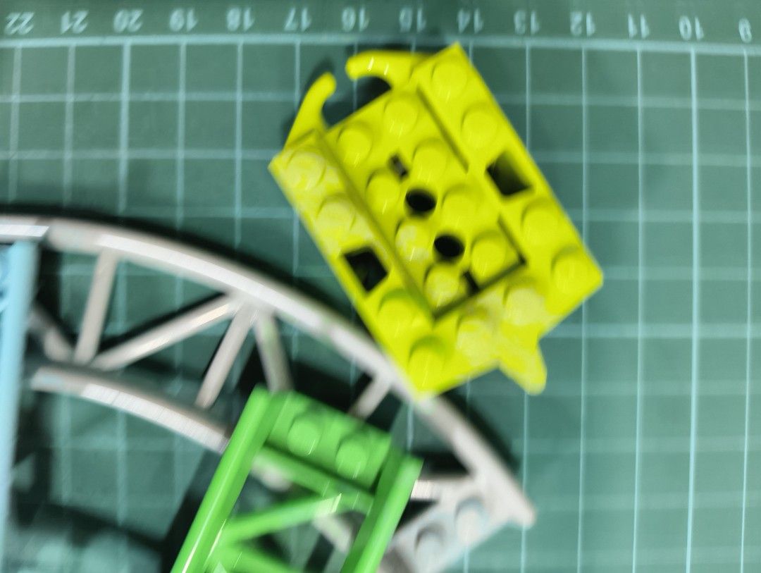 LEGO Roller Coaster parts. All for $3, Hobbies & Toys, Toys & Games on ...