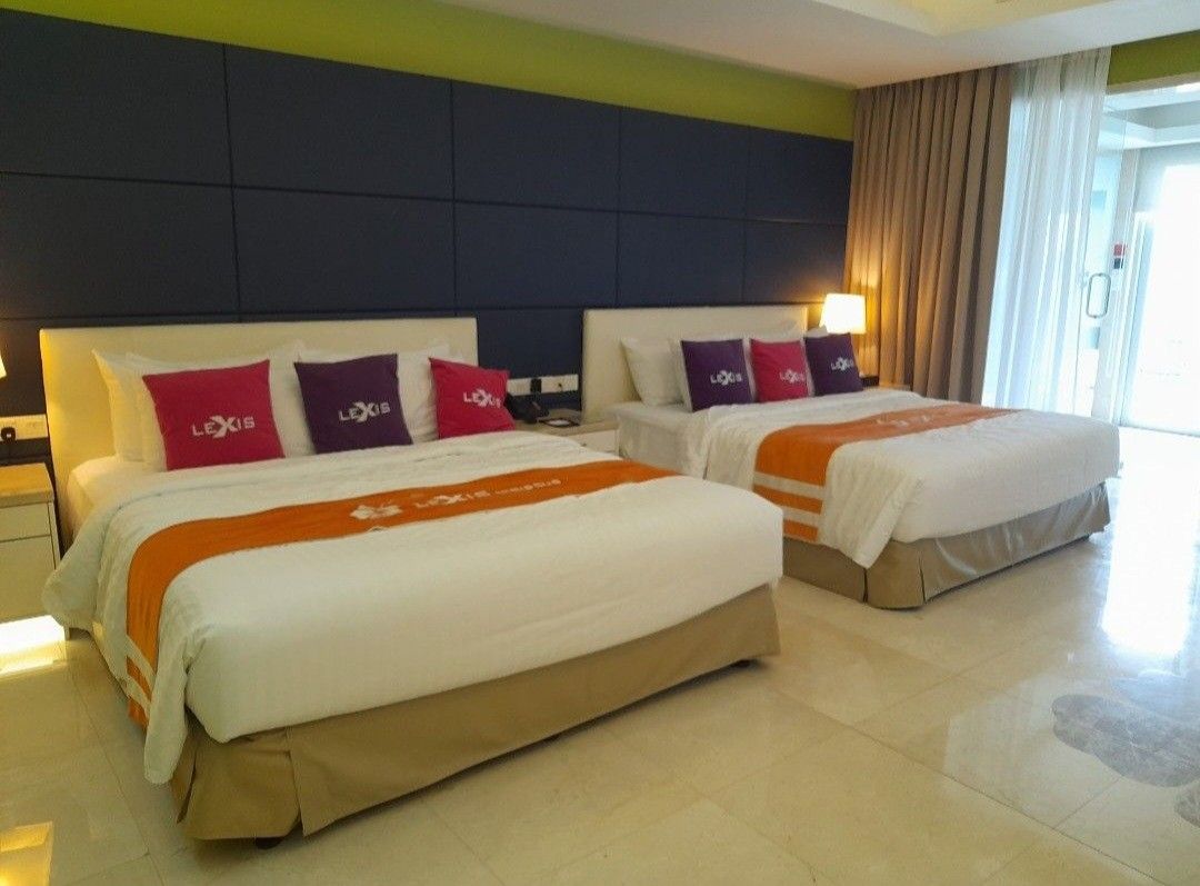 Lexis Hibiscus Port Dickson - Deluxe Room Stay, Tickets & Vouchers ...