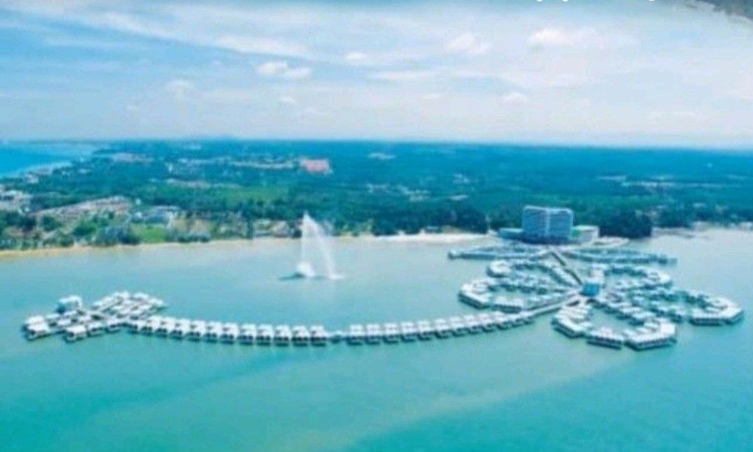 Lexis Hibiscus Port Dickson - Deluxe Room Stay, Tickets & Vouchers ...