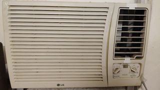 Mitsubishi Electric Window Air Conditioner, TV & Home Appliances ...