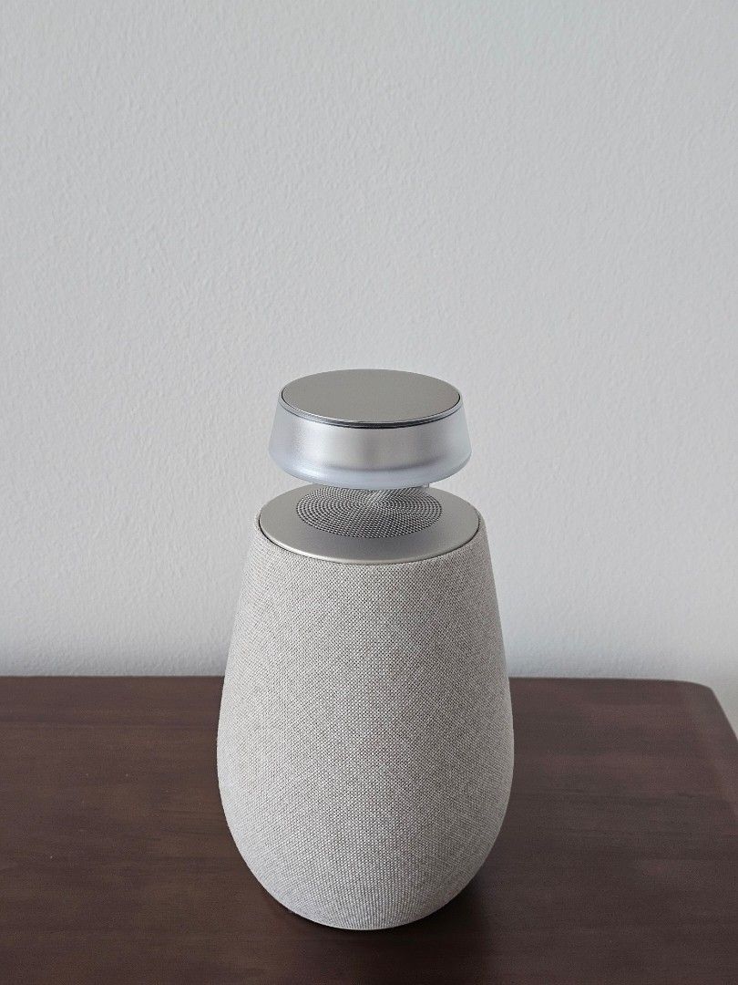 LG XBOOM 360 XO2 Portable Speaker, Audio, Soundbars, Speakers ...