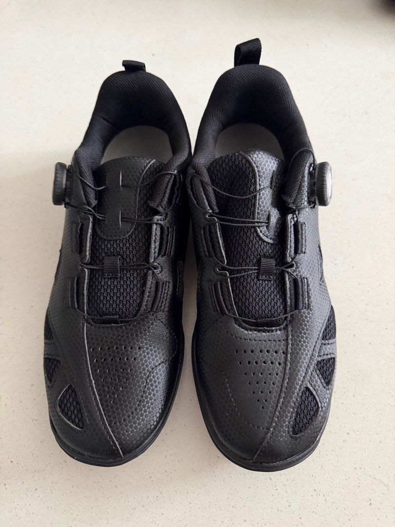 Li Ning Professional Table Tennis Ping Pong/indoor/Badminton shoes ...