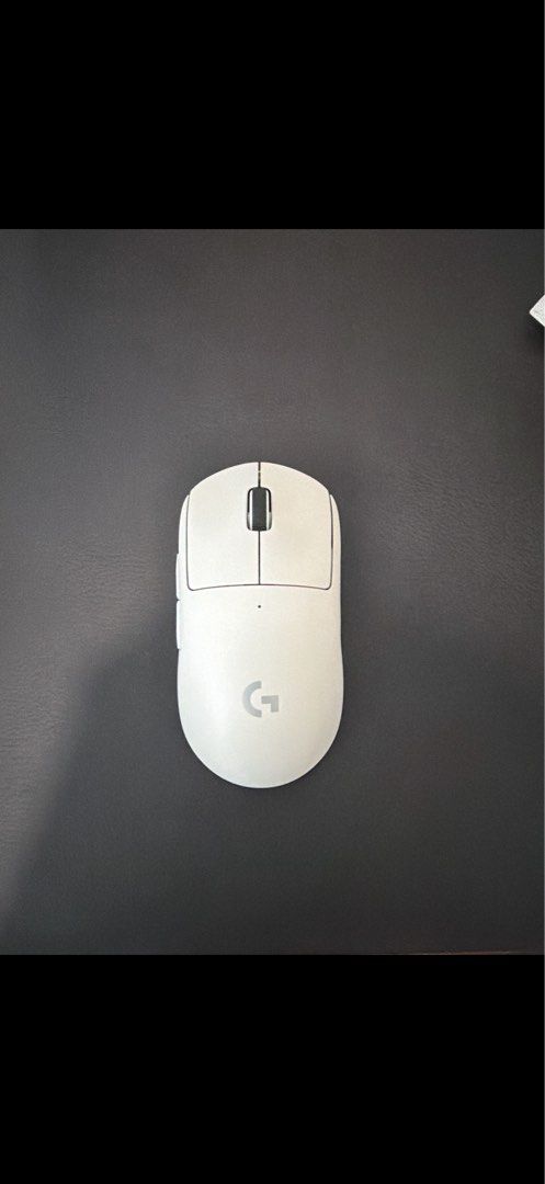 Logitech G Pro2, 4 month old only, Computers & Tech, Parts ...