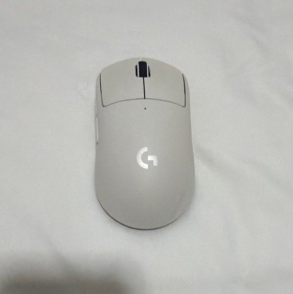 Logitech G Pro2, 4 month old only, Computers & Tech, Parts ...