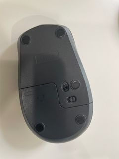 M185 USB Receiver Wireless MouseErgonomic 2.4GHz Office Mouse 1000DPI ...