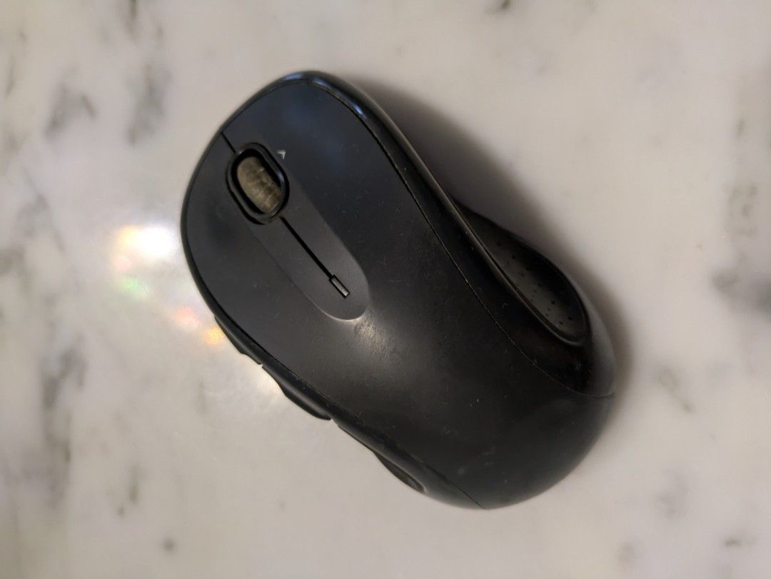 Logitech Unifying Receiver, Computers & Tech, Parts & Accessories ...