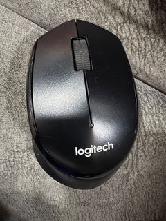 Microsoft Bluetooth Wireless Mouse , Computers & Tech, Parts & Accessories, Mouse & Mousepads on ...