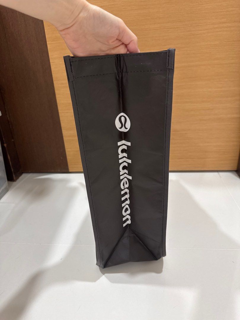 Lululemon New Season Reusable Large Tote Bag, Women's Fashion, Bags ...