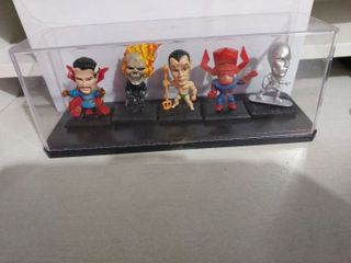Marvel X-Men Figurines Set, Hobbies & Toys, Toys & Games on Carousell